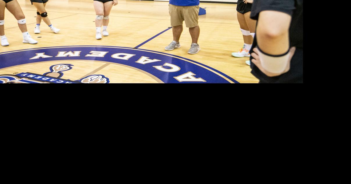 Caldwell athletics director, coach Dan Bozarth writes book