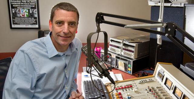 2 Guys Named Chris radio show loses Demm in Greensboro NC