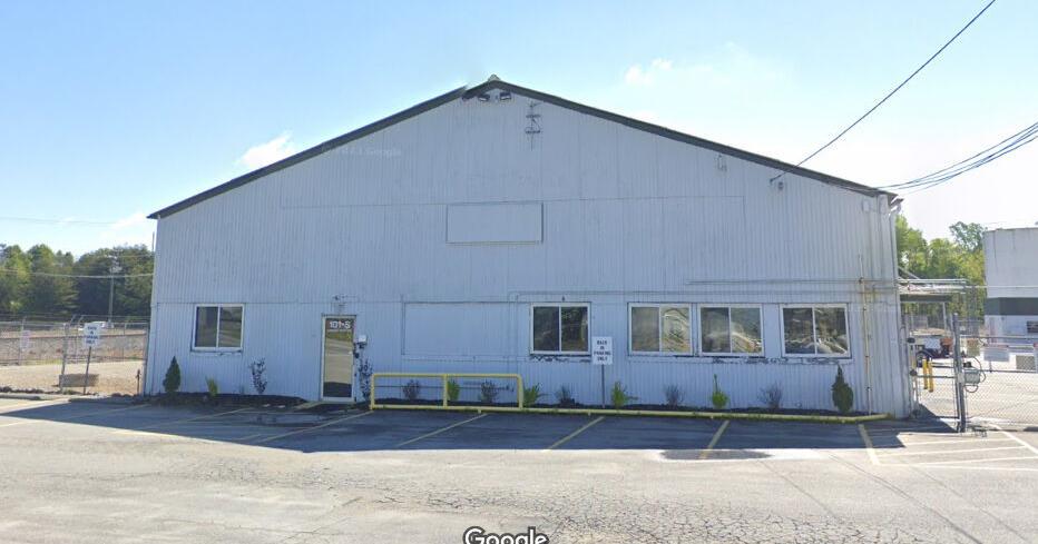 Mass. petroleum group completes buy of Greensboro terminal