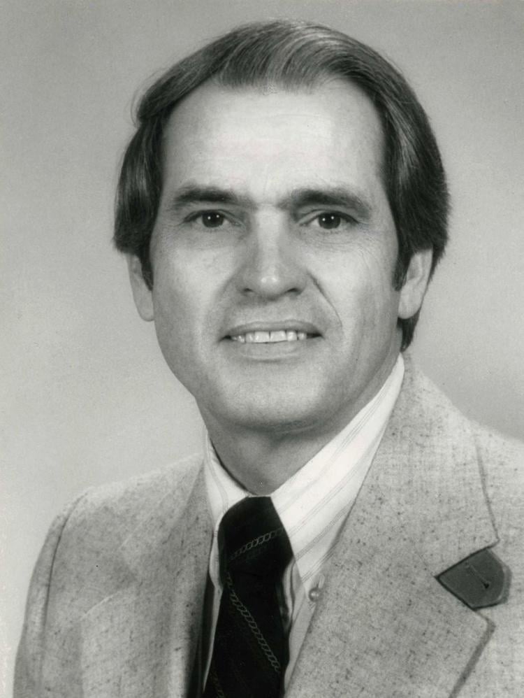 Ed Hardin: Carl Tacy goes home quietly and without fanfare