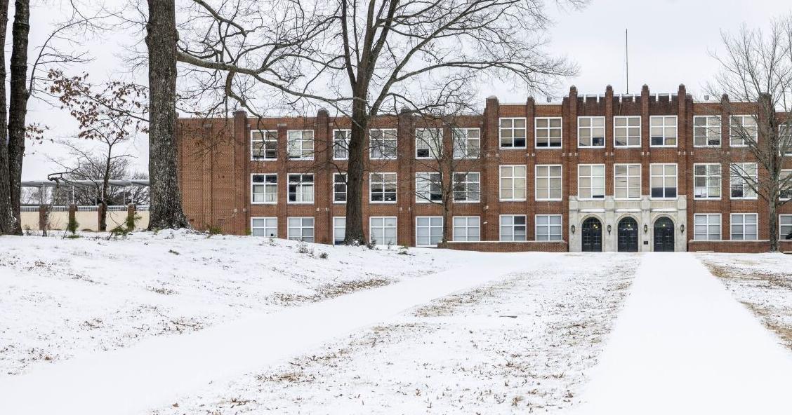 Guilford County NC Schools to go remote Wednesday