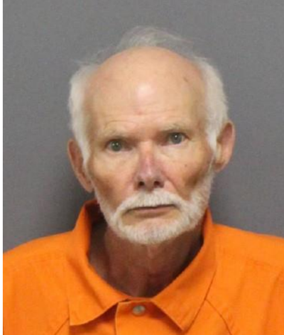 Guilford County man, 73, charged with murder in wife's death