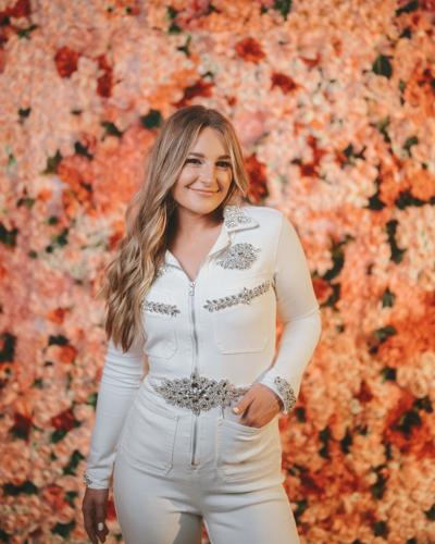 Rising Music Star Erin Kinsey to Perform at the 2022 NASCAR Awards