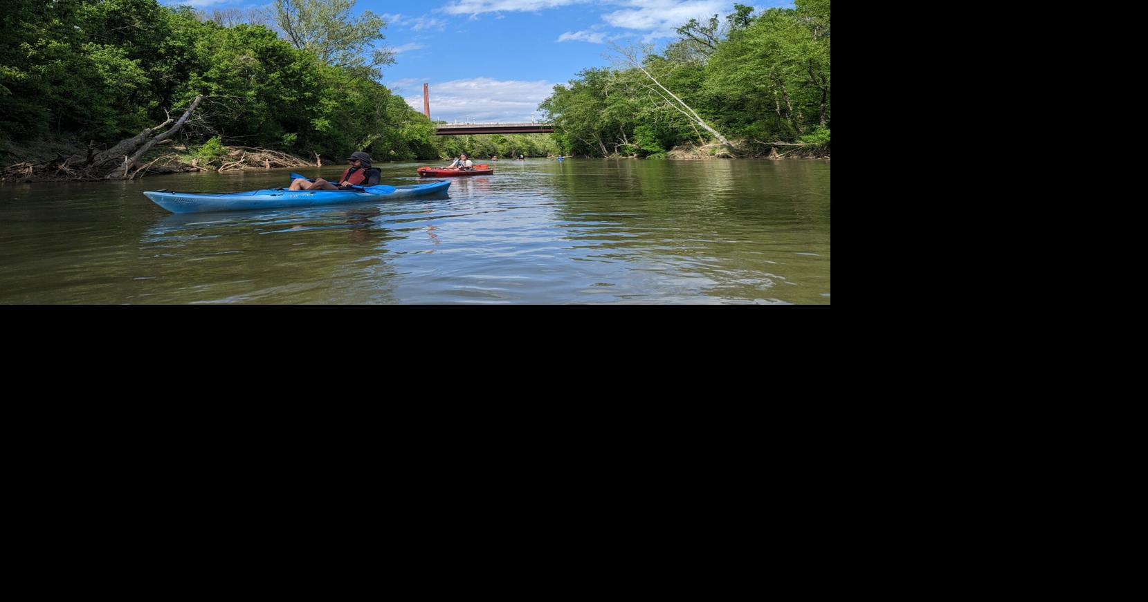 Community invited to enjoy first Dan River Weekend