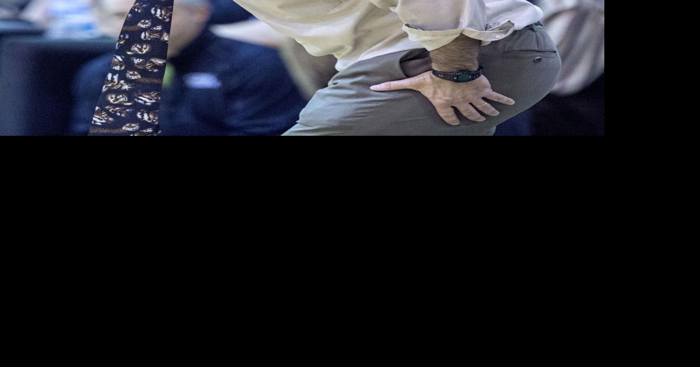 Carty leaves Greensboro Day to become AD, coach at Piedmont Classical