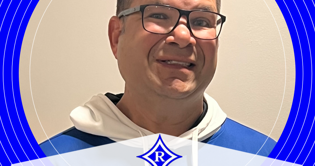 Michael Holder named new Ragsdale athletics director