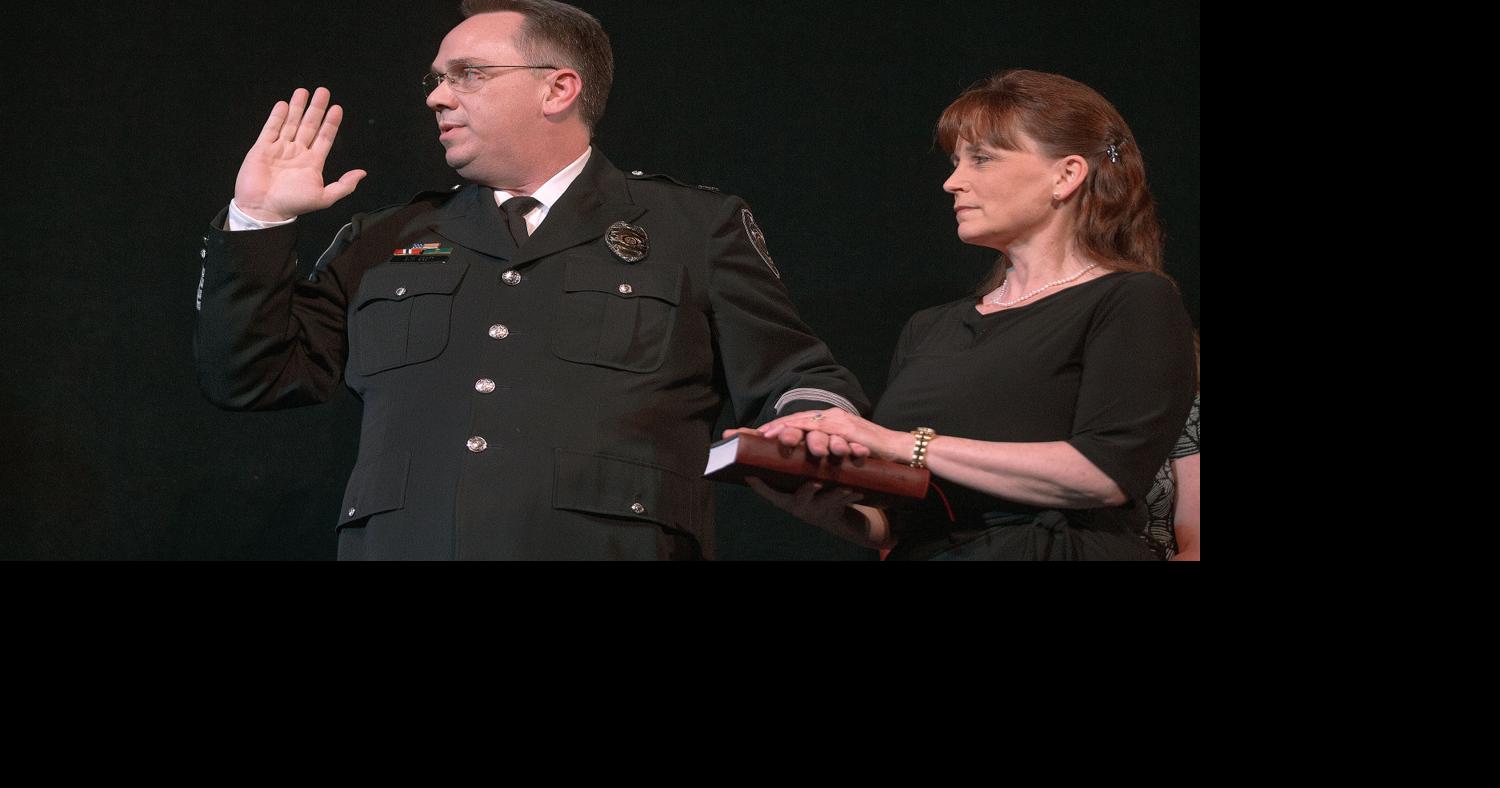 Chief Scott: Greensboro community is priority (video)