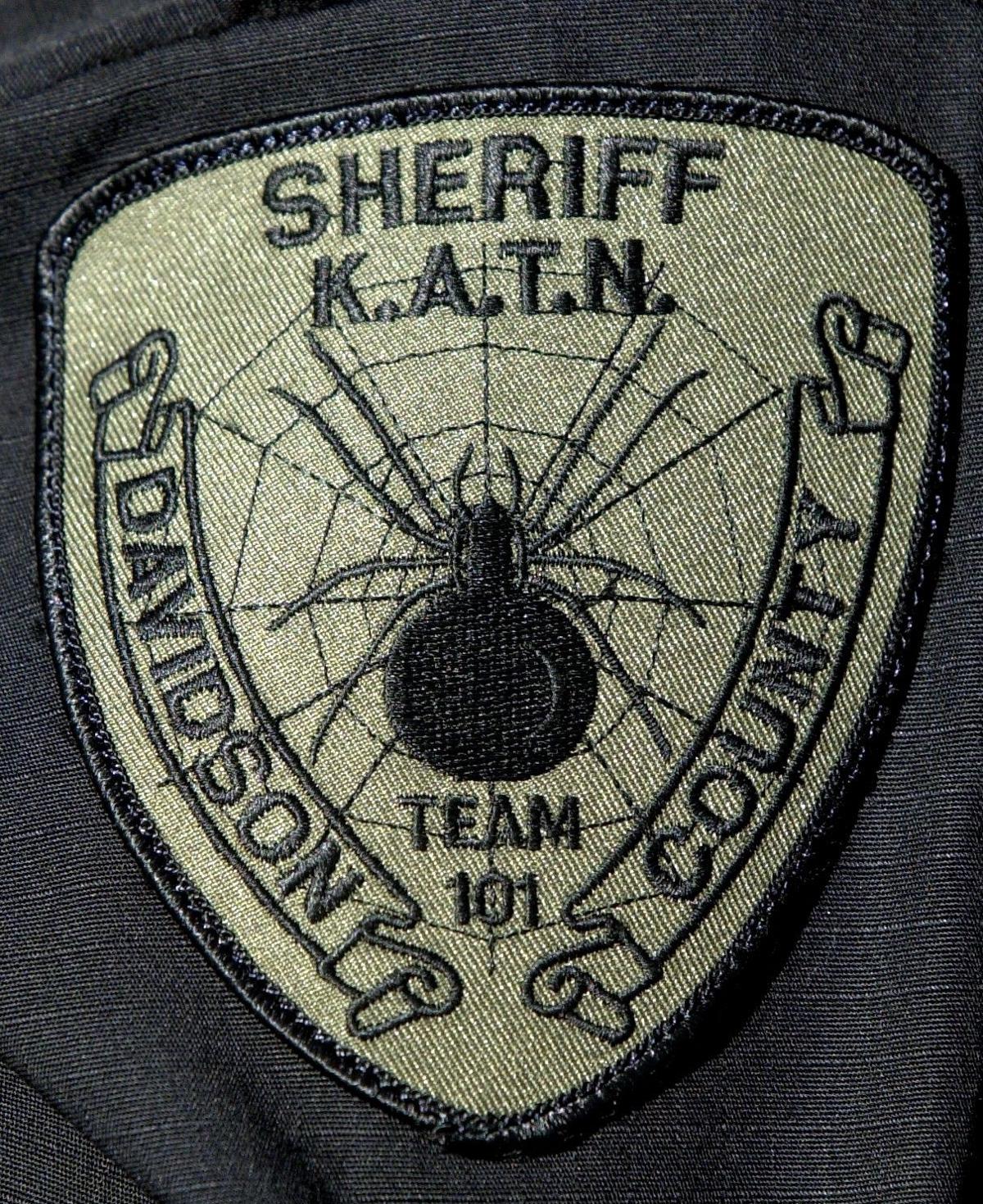 Deputies: Image ruled Hege | Latest News | greensboro.com