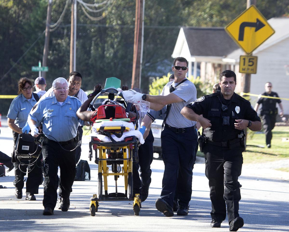Police identify Greensboro man fatally shot today (Video) | Crime ... Police identify Greensboro man fatally shot today (Video) | Crime ...