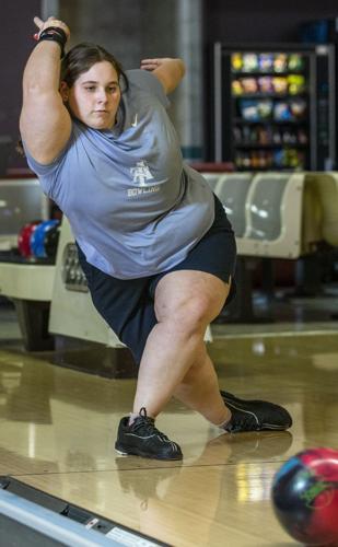 N.C.A&T bowling coach Kim Terrell-Kearney builds champions