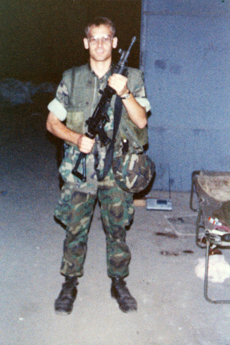 Charles A. Jones of Greensboro | Honoring Our Veterans | greensboro.com