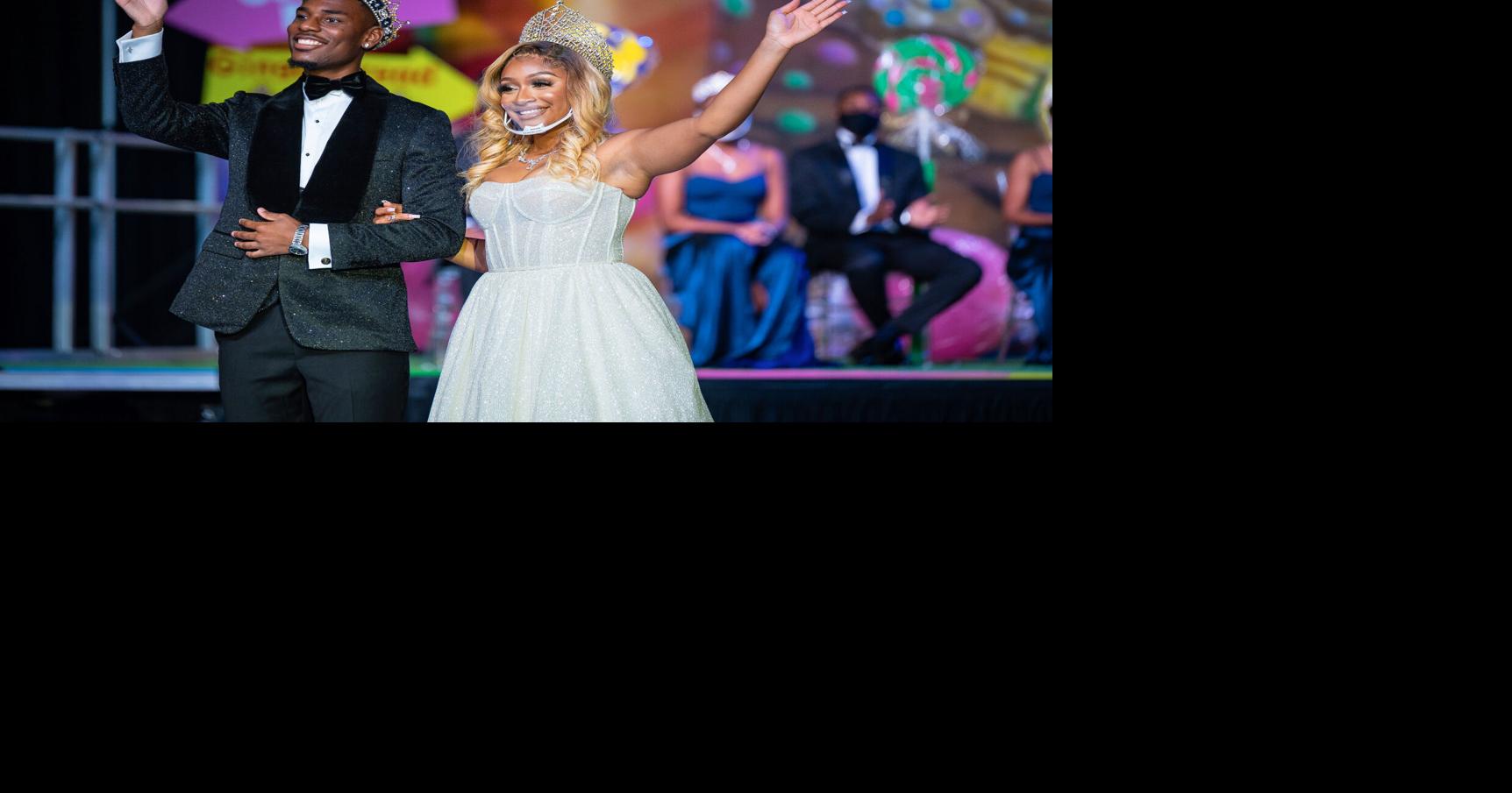 Aggies set to celebrate homecoming this week with music, football, and ...