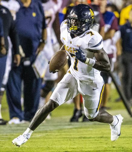 A&T seeks second victory, first CAA win against Villanova