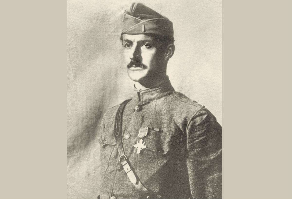 Could Lt. Robert Campbell of N.C. A&T be in line for a Medal of Honor?