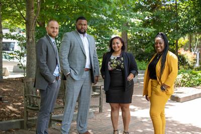 Gate City Legal Services helps those in need