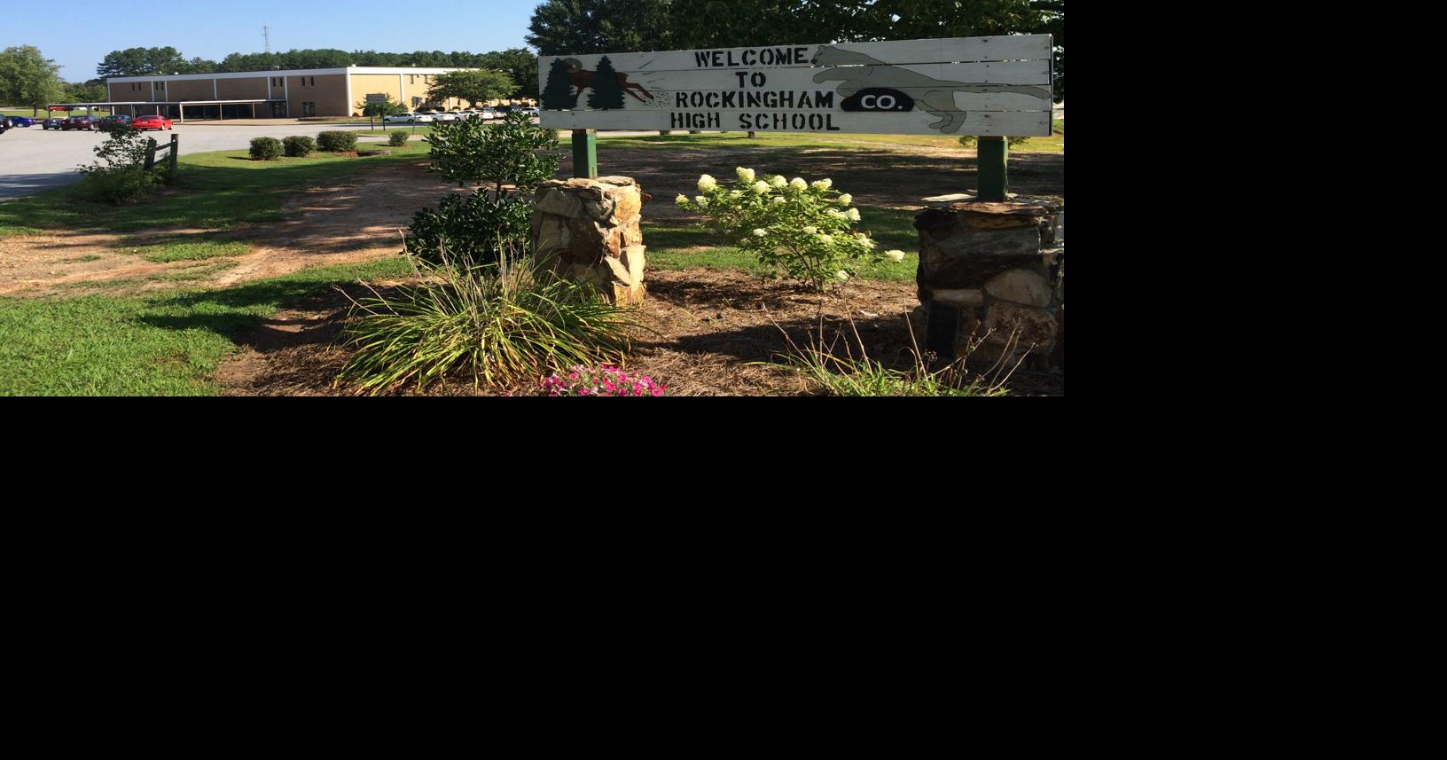 Rockingham County students plan walkout for stricter gun legislation