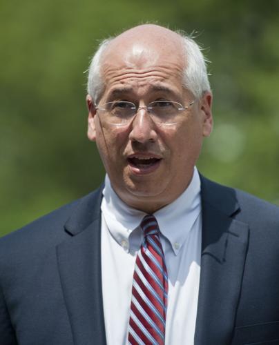 Prominent Triad attorney David Freedman has died. He had been ...