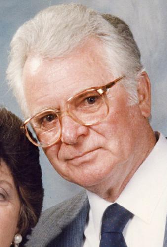 Brown, Fred Xavier, Jr.