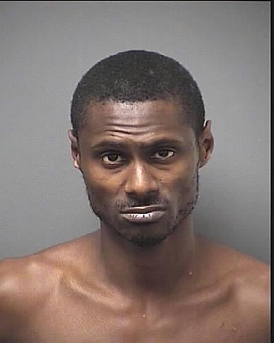 Greensboro man pleads guilty in death of former Dudley football player