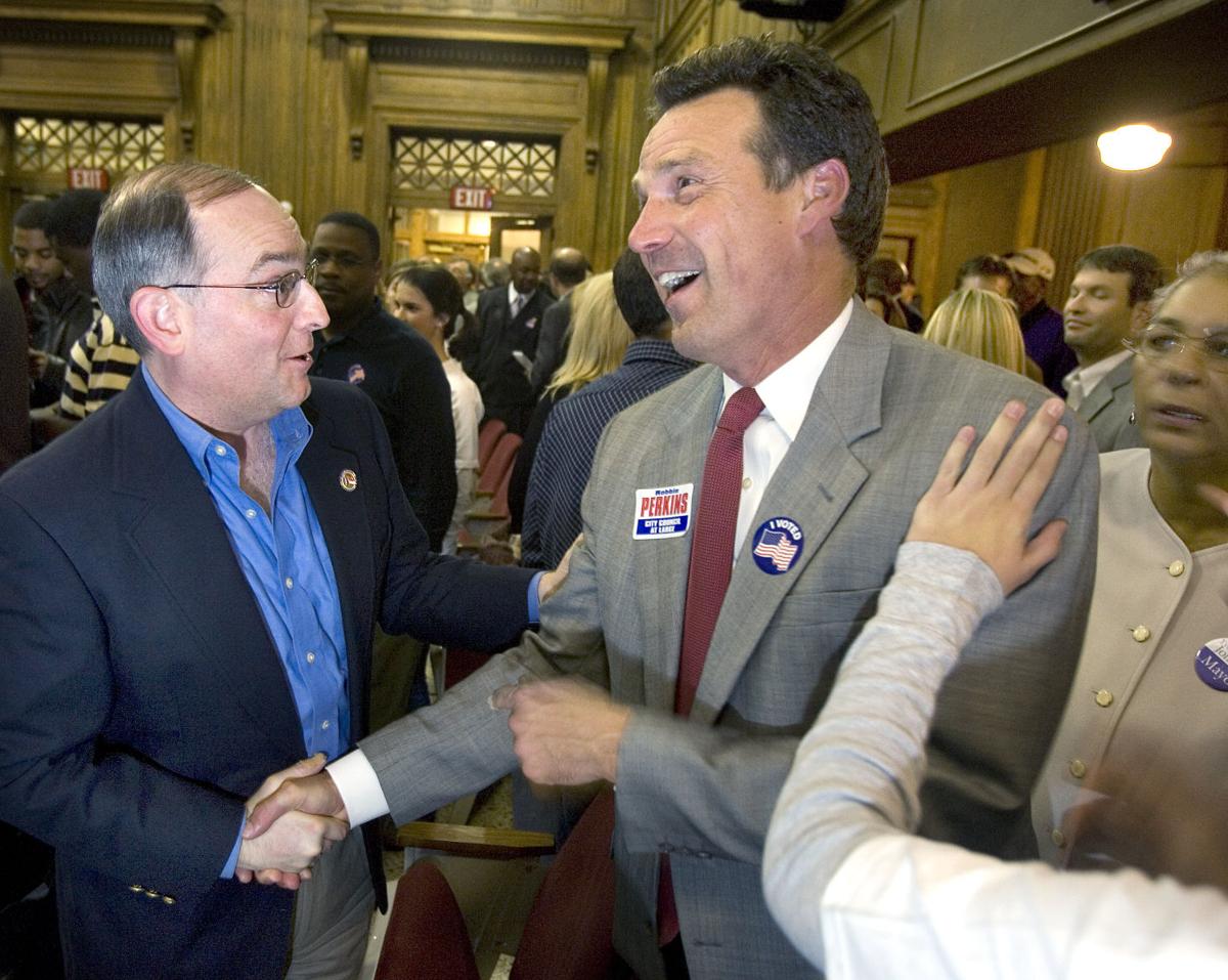 ‘I’m a Change agent’ | Latest News | greensboro.com