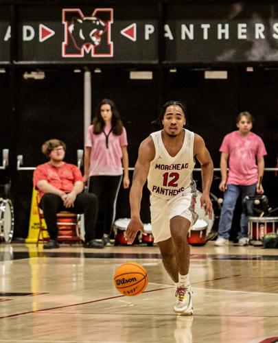 Morehead’s Makel Smith proves he’s one of the triad’s greatest scoring ...