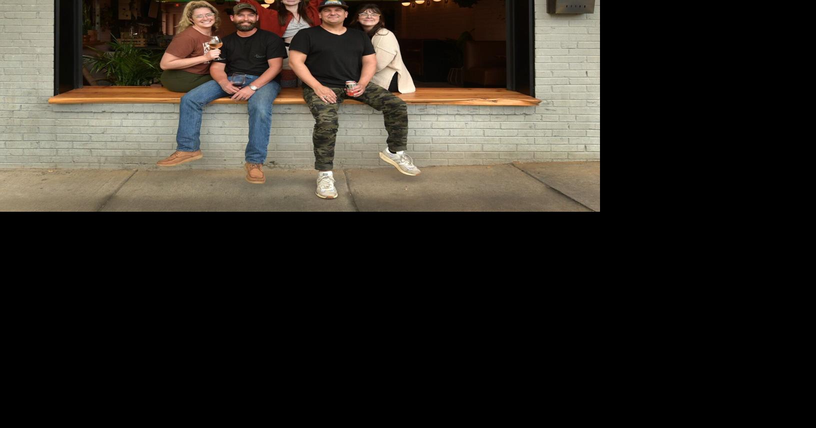 Easy Tiger Beer Garden opens in Southside