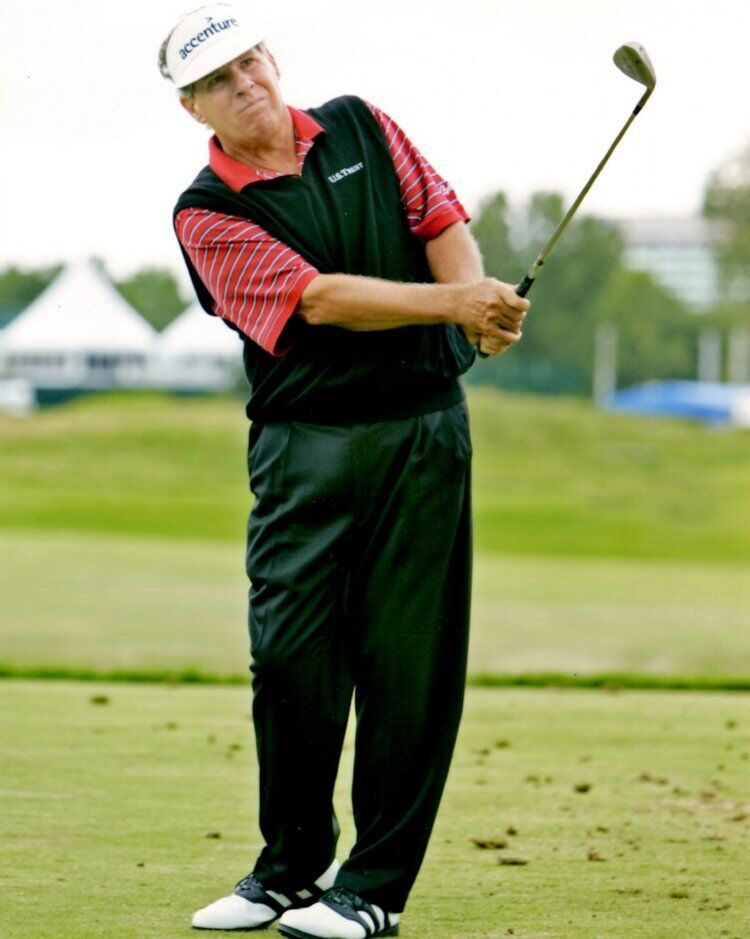 Former Wake Forest golf standout Jay Sigel dies at 81