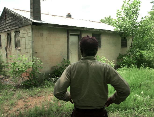 Catherine Fultz Griffin — among first African-American quadruplets born ...