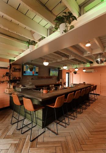 Easy Tiger Beer Garden opens in Southside