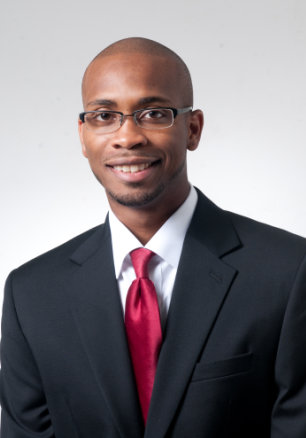 Candidate Jamal Fox convicted of DWI in 2011