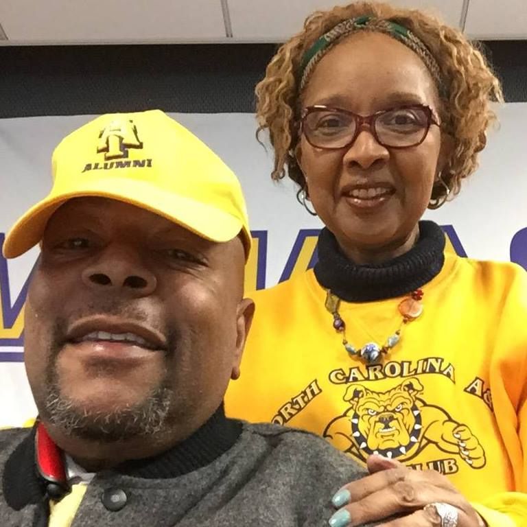 WNAA's Able Mable and Brother Paul kick off summer of concerts