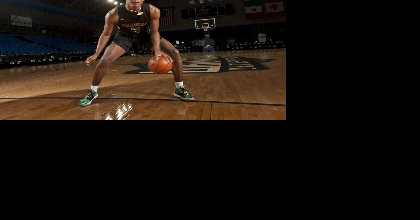 Greensboro Day's Jaydon Young picks Virginia Tech