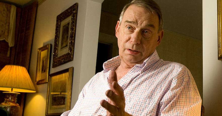 Fred Chappell, acclaimed author and poet, has died