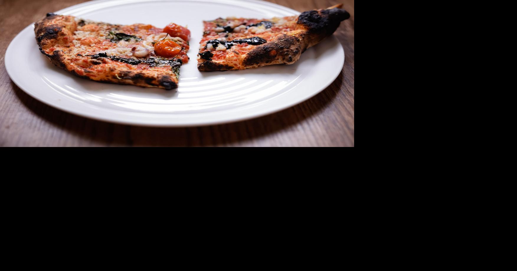 Mission Pizza Napoletana Tasting Menu | Winston-Salem Photos - NewsyList