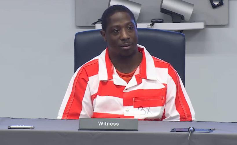Judges Selected To Hear Innocence Claims In The Murder Of Nathaniel