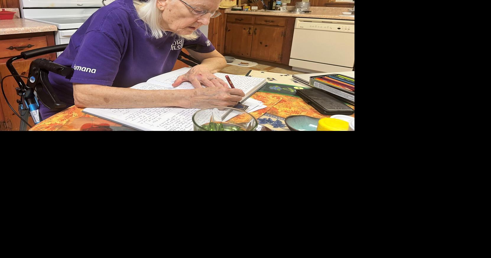 Unexpected elder care costs place heavy burden of debt on local seniors