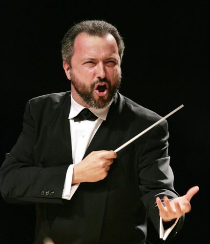 Greensboro Symphony concert reflects the rich cultural and musical ...