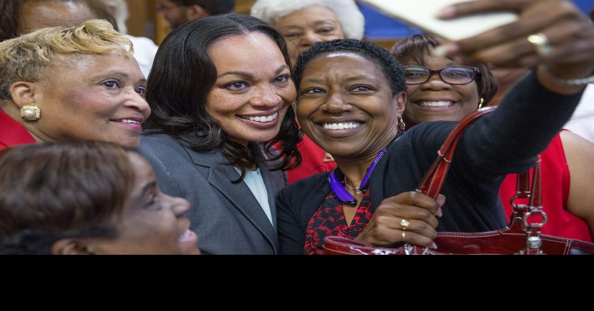 Guilford County Schools selects new superintendent (Video)