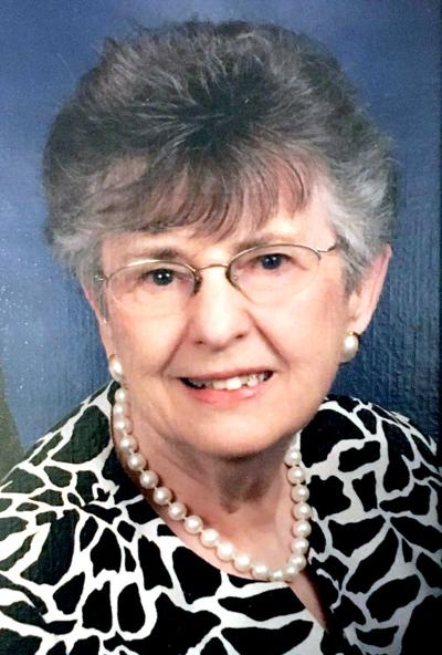 Lawson, Thelma Elizabeth Amos