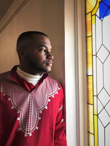 Church, mayor honor Fultz Quads for Black History Month