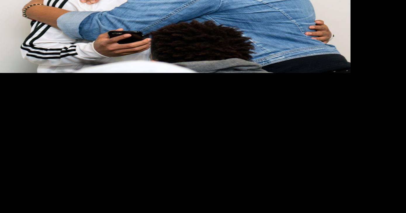 Black Suit Initiative offers positive role models