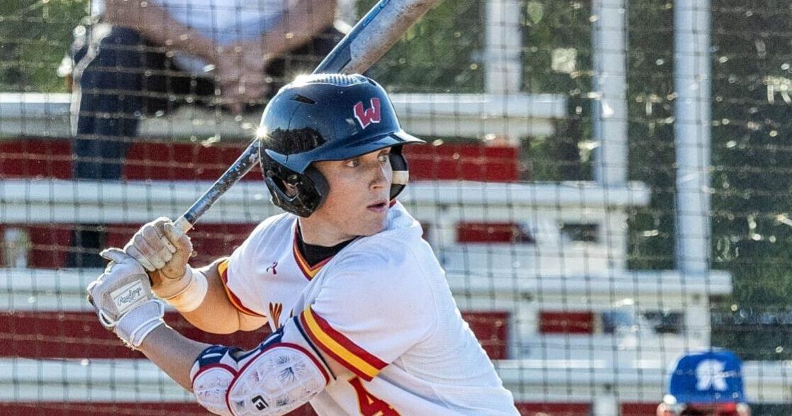 Wesleyan Christian's Josh Hammond drafted by Kansas City
