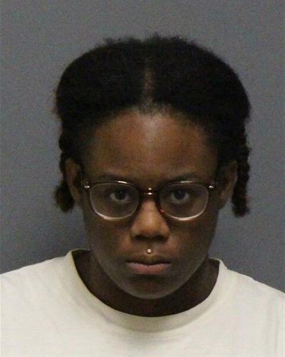 Greensboro mother charged with leaving toddler in hot car