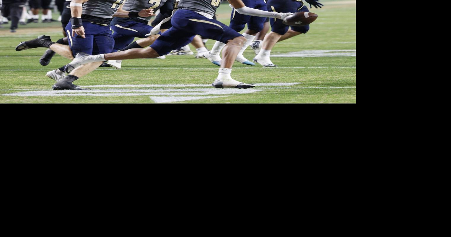 Mission Accomplished for Rams