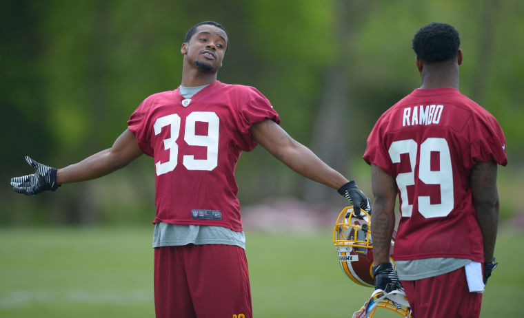 Two brothers, ‘two different routes’