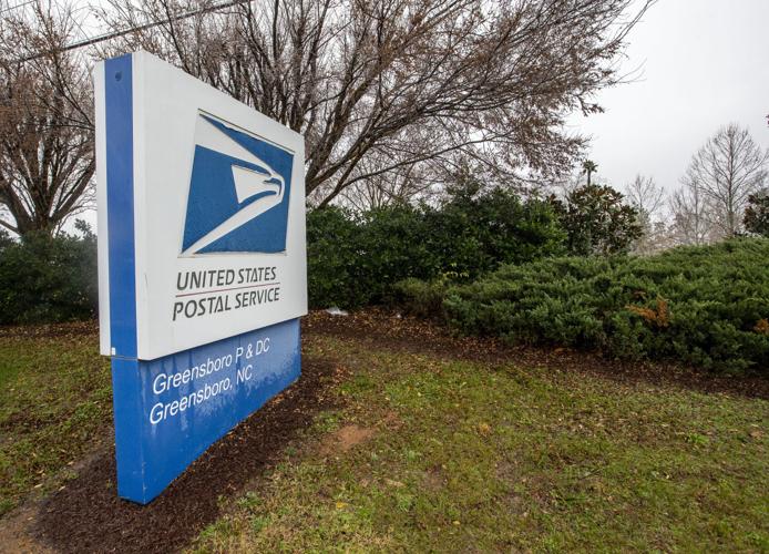 Expect delays: Mail coming late? Greensboro residents, you're not alone.