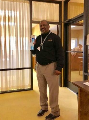 Community copes with loss of RCS administrator Jonathan Craig Jr.