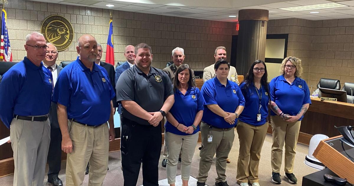 Commissioners OK RCC loan plan for RCC Workforce Center, kudos for 911 ... Commissioners OK RCC loan plan for RCC Workforce Center, kudos for 911 ...