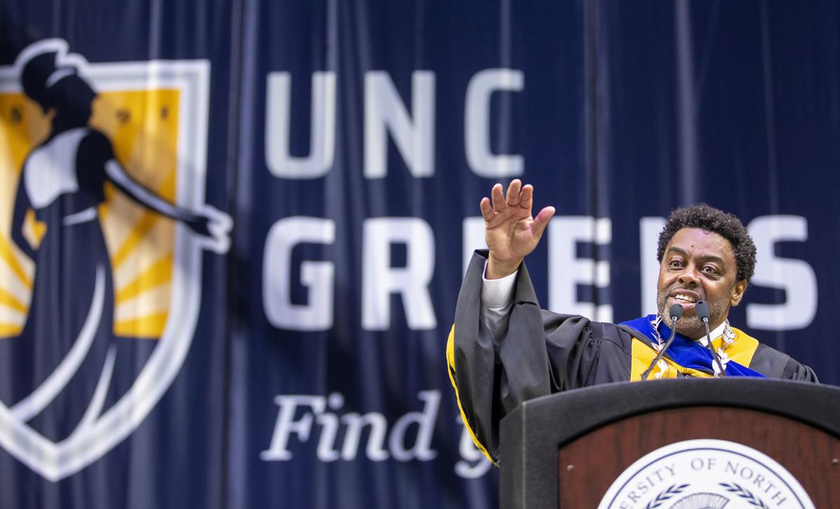 Allen Johnson: Frank Gilliam: From rock star to a rock and a hard place