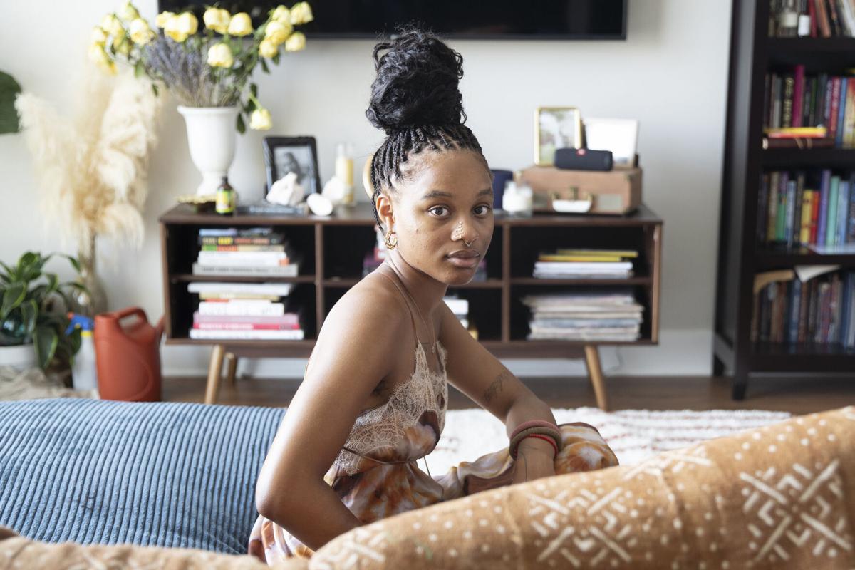 Meet the young N.C. photographer with UNCG ties who landed photo shoots ...